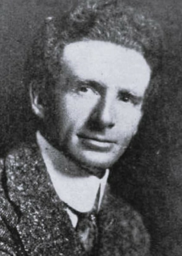 Silent Reverie: The William Bertram Saga Fan Casting on myCast