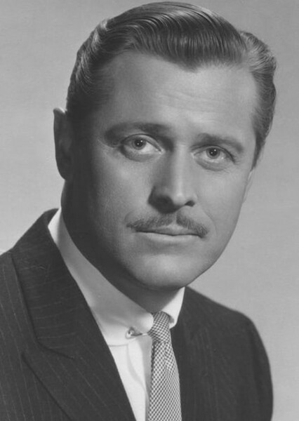 Silent Reverie: The William Quinn Story Fan Casting on myCast