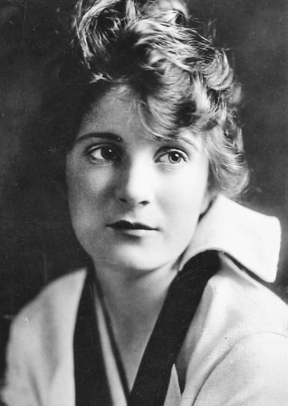 Silent Stardom: The Mae Marsh Story Fan Casting on myCast