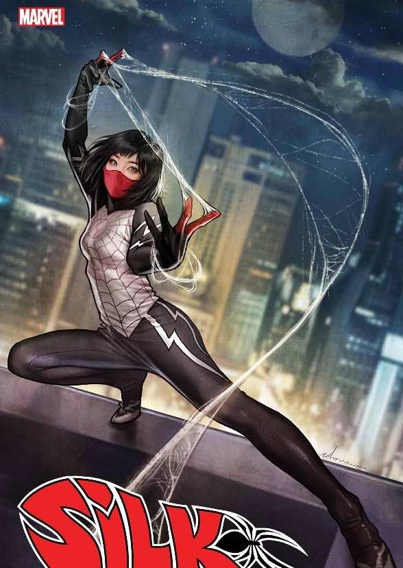 Silk Fan Casting on myCast