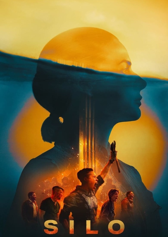 Silo Fan Casting on myCast