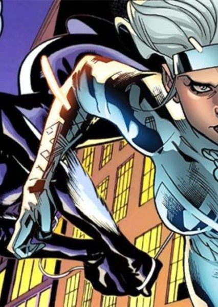 Shattermaster on myCast - Fan Casting Your Favorite Stories