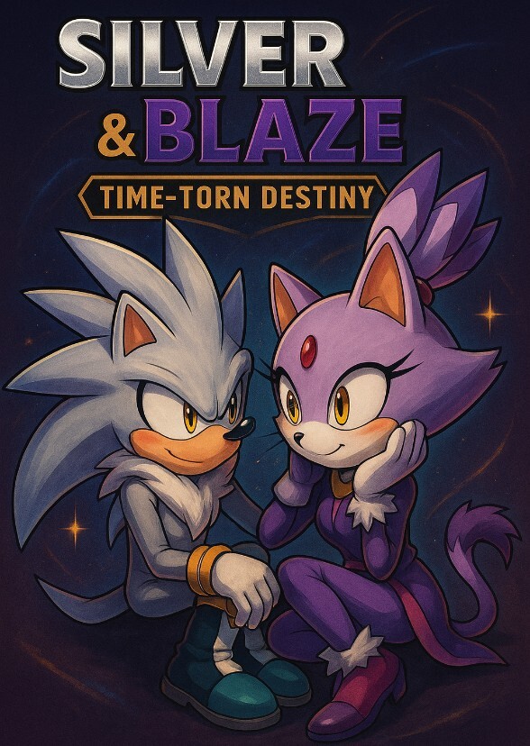 Silver Blaze Fan Casting On Mycast