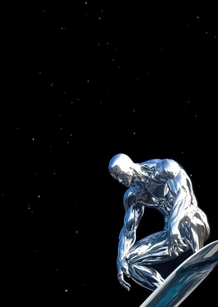 Silver Surfer Fan Casting on myCast