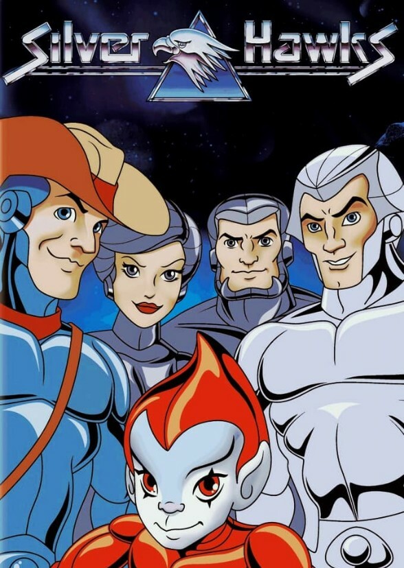 SilverHawks Fan Casting on myCast