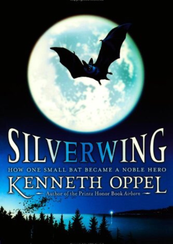 Silverwing Fan Casting on myCast