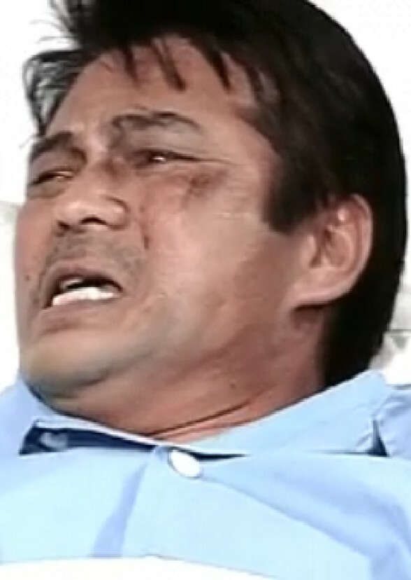 Sim Yeong meme Korean Dub Fan Casting on myCast