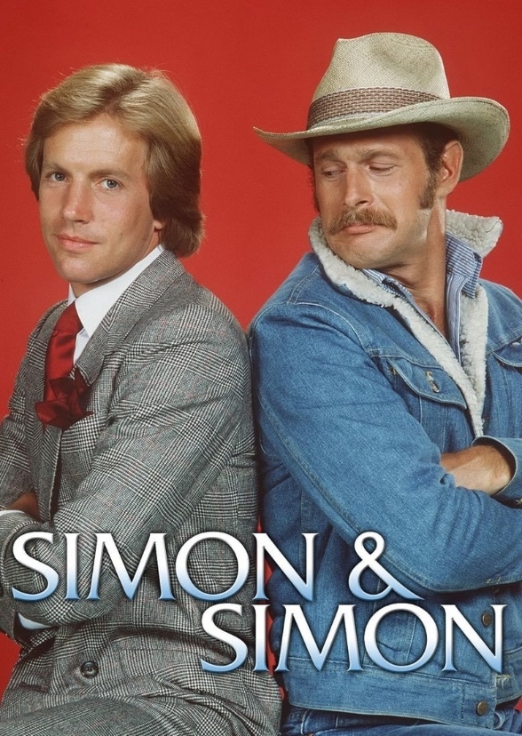 Simon and Simon Fan Casting on myCast