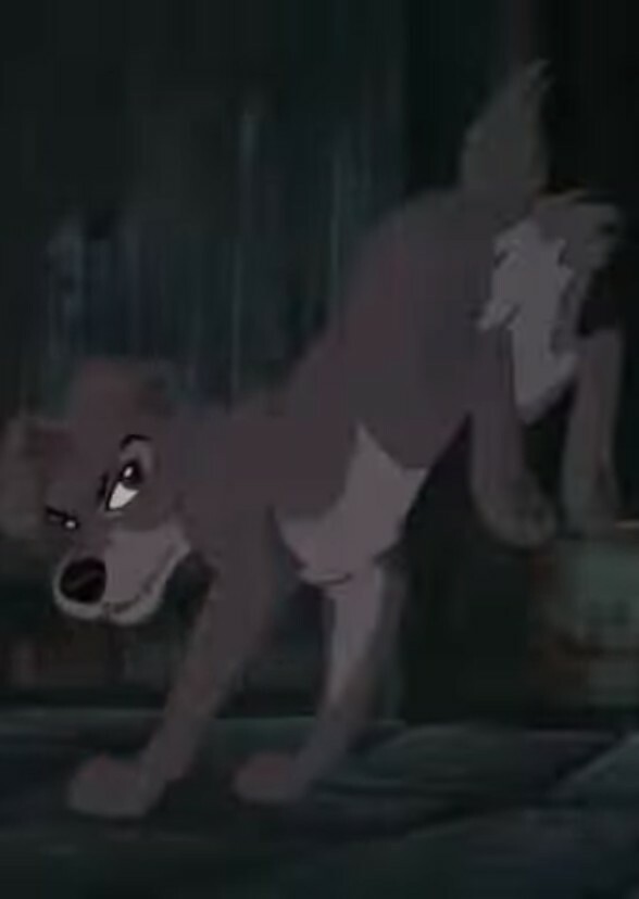 Simon & Dixie II Archie's Adventure Final Battle and Final Chase Fan ...