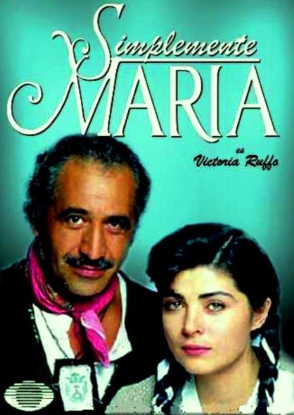 Simplemente Maria. Fan Casting on myCast