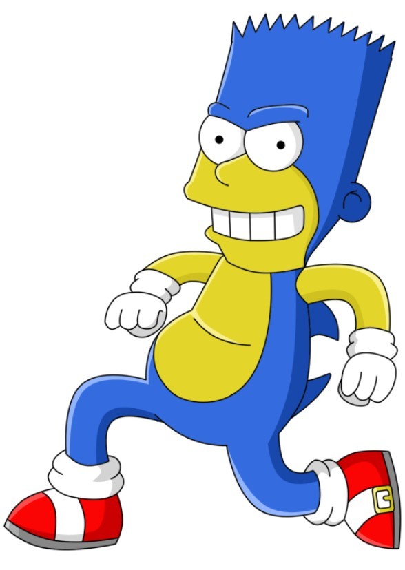 Simpsonic Fan Casting on myCast