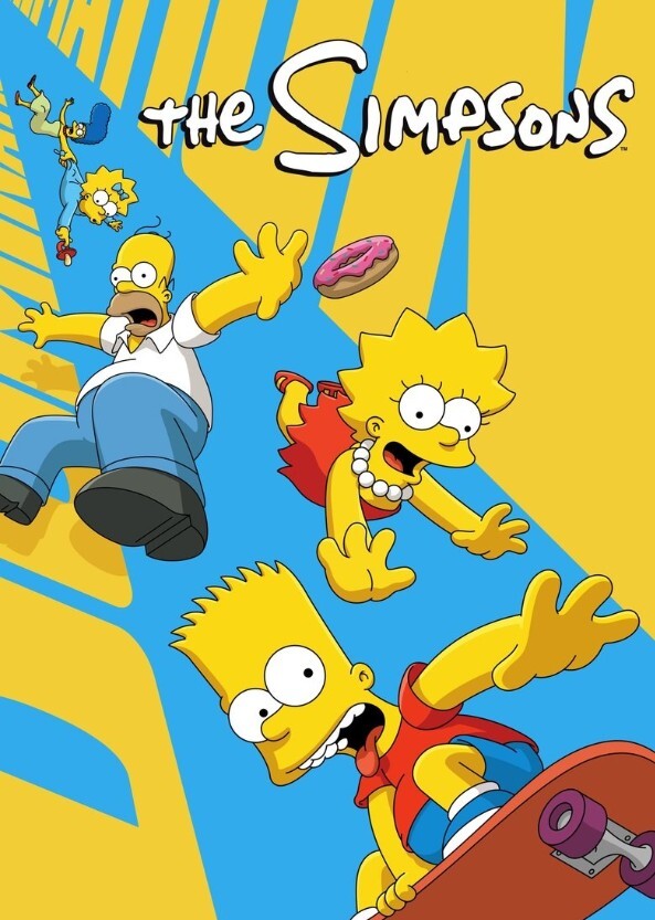 Simpsons the movie IRL Fan Casting on myCast