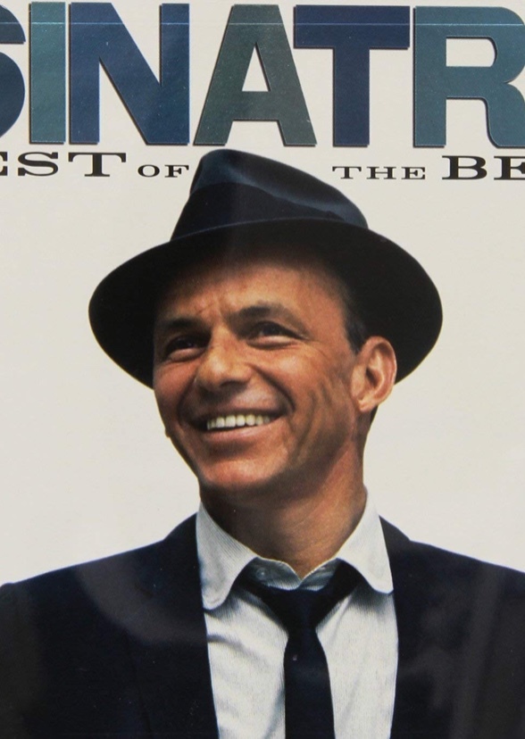 Frank Sinatra Fan Casting for Sinatra | myCast - Fan Casting Your ...