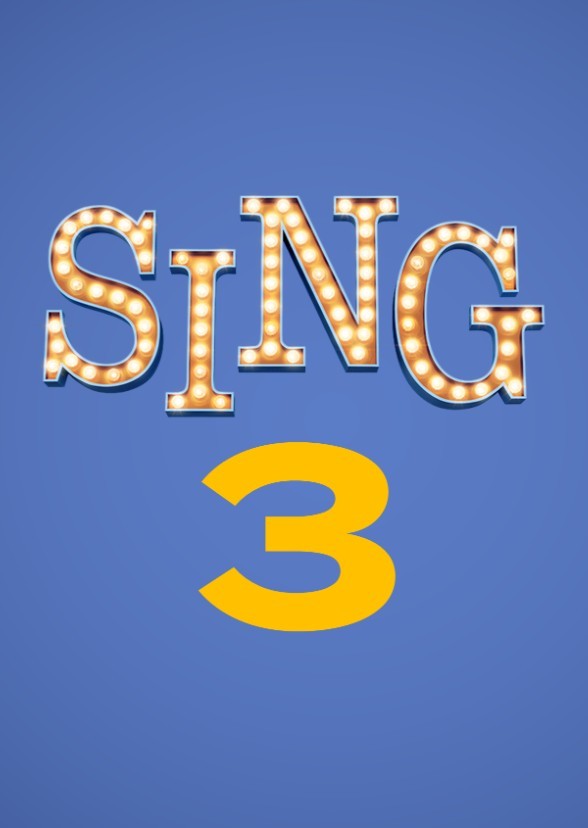 Sing 3 (2026 CGI film) Fan Casting on myCast