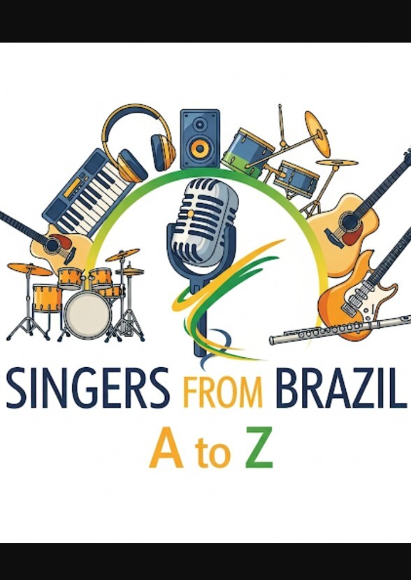 M Fan Casting for Singers From Brazil A To Z (SFB) | myCast - Fan ...