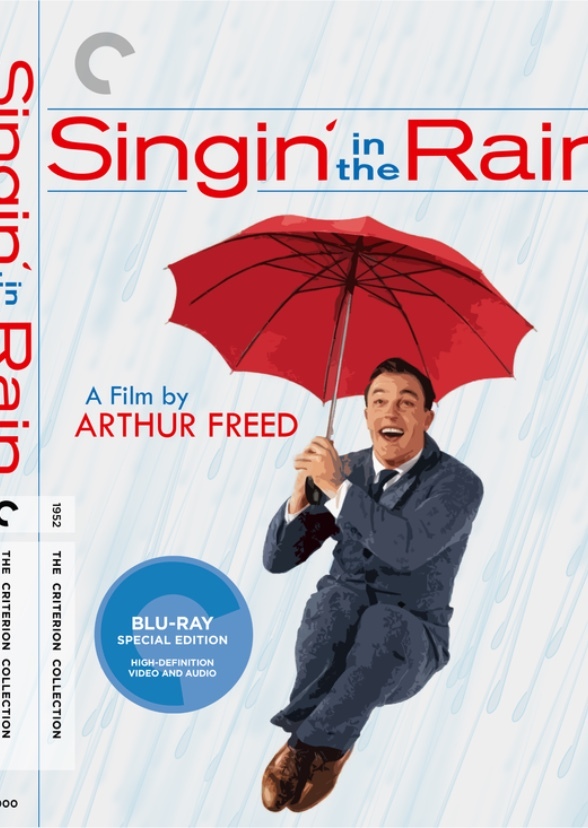 Singin' in the Rain (2002) Fan Casting on myCast