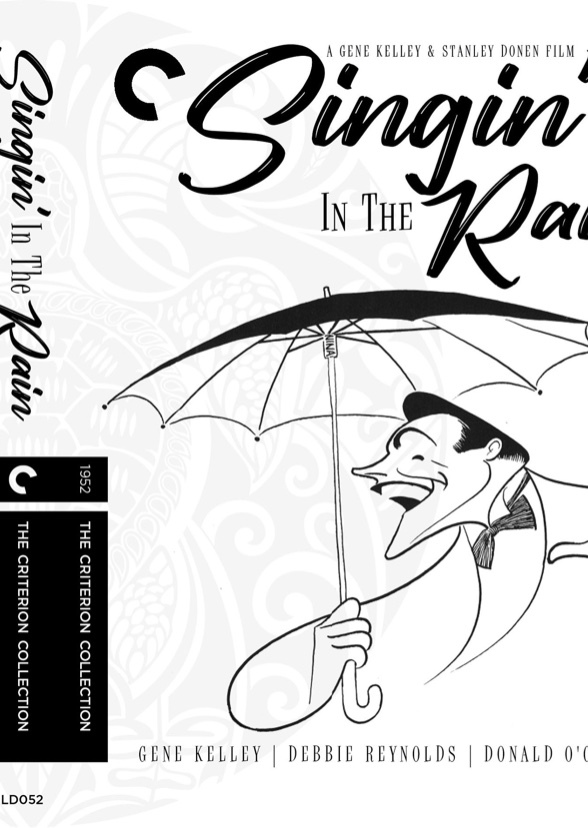 Singin' in the Rain (2012) Fan Casting on myCast