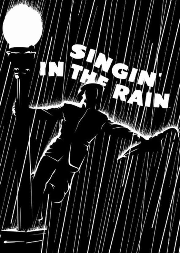 Singin’ in the Rain (British Cast) Fan Casting on myCast
