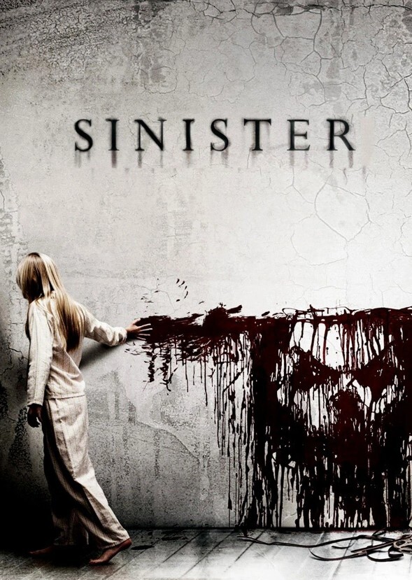 Sinister (2022 genderswapped) Fan Casting on myCast