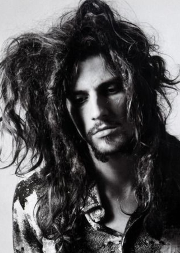 Jay Yuenger Fan Casting for Sinister beginnings | myCast - Fan Casting ...