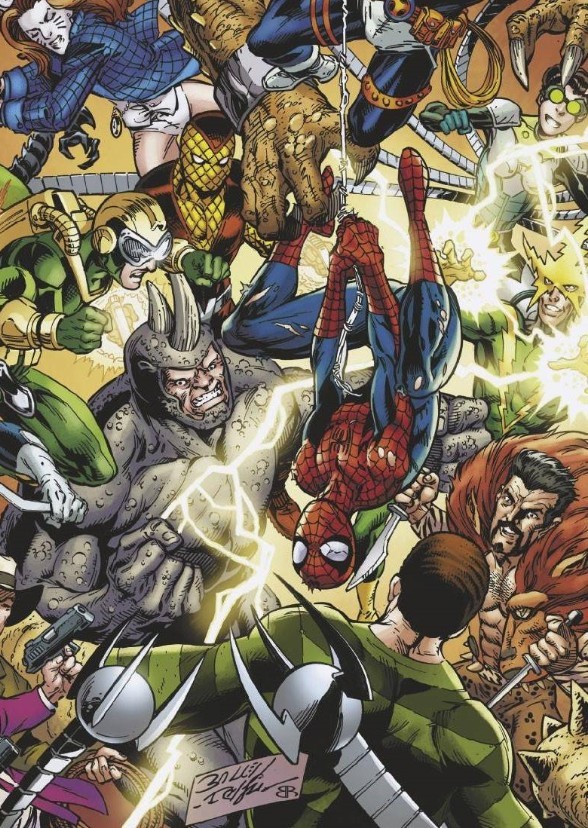 Kindred (Male) Fan Casting for Sinister Clashes | myCast - Fan Casting ...