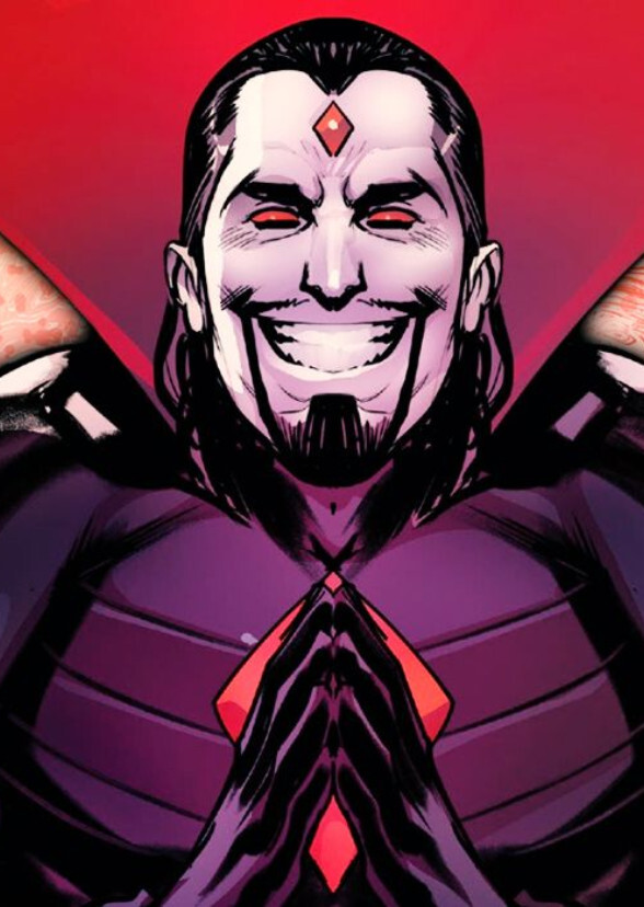 Sinister Games (Horror Movie) Fan Casting on myCast