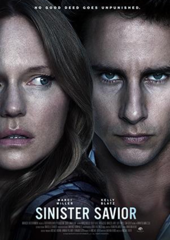 Sinister Savior Fan Casting on myCast