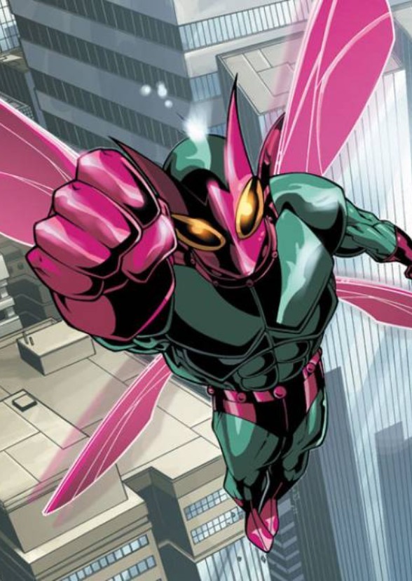 Sinister Syndicate Fan Casting on myCast