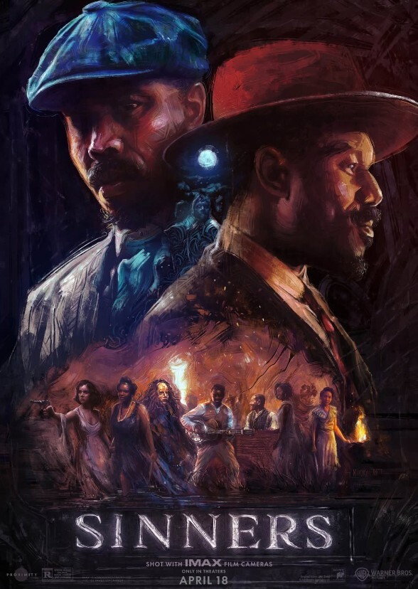 Elias "Stack" Moore Fan Casting for Sinners (1965) | myCast - Fan ...