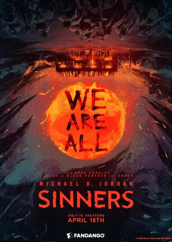 Fan Casting Don Cheadle as Stack in Sinners (2000’s) on myCast