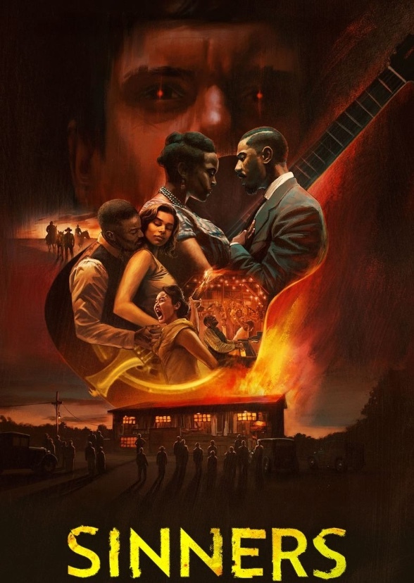 Fan Casting Mikey Madison as Mary in Sinners (2025) on myCast