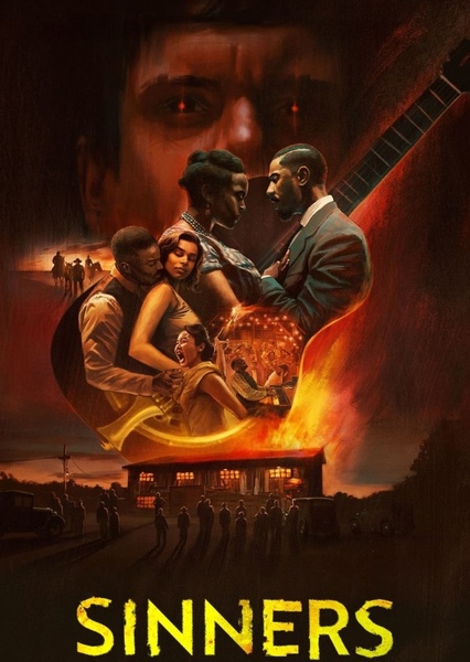 Fan Casting Tramell Tillman as Cornbread in Sinners (2025) on myCast