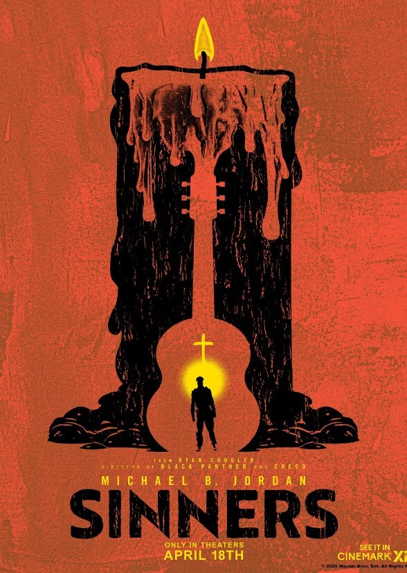 Fan Casting Jonathan Majors as Elias "Stack" Moore in Sinners (2025) on ...