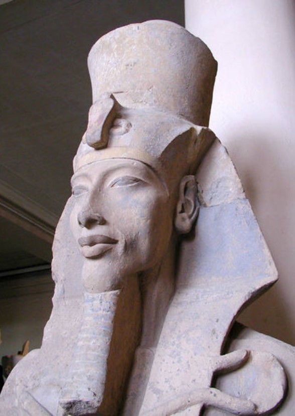 Sinuhe the Egyptian Fan Casting on myCast