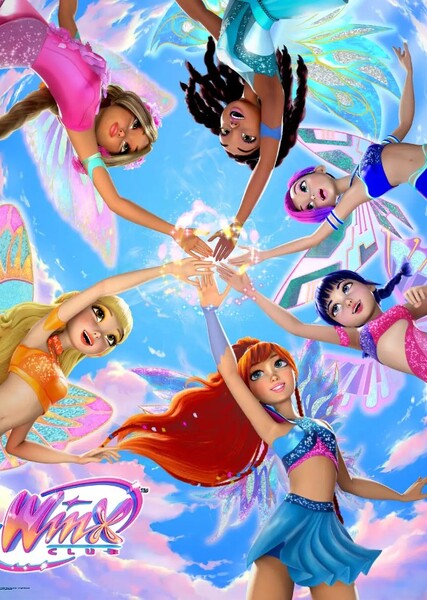 Winx Club: The Magic is Back (80's Live Action) Fan Casting on myCast