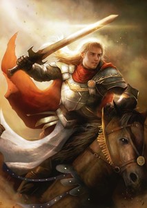 Brodie Henson on myCast - Fan Casting Your Favorite Stories