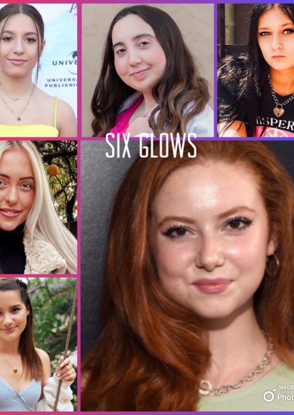 Sirena Fan Casting on myCast