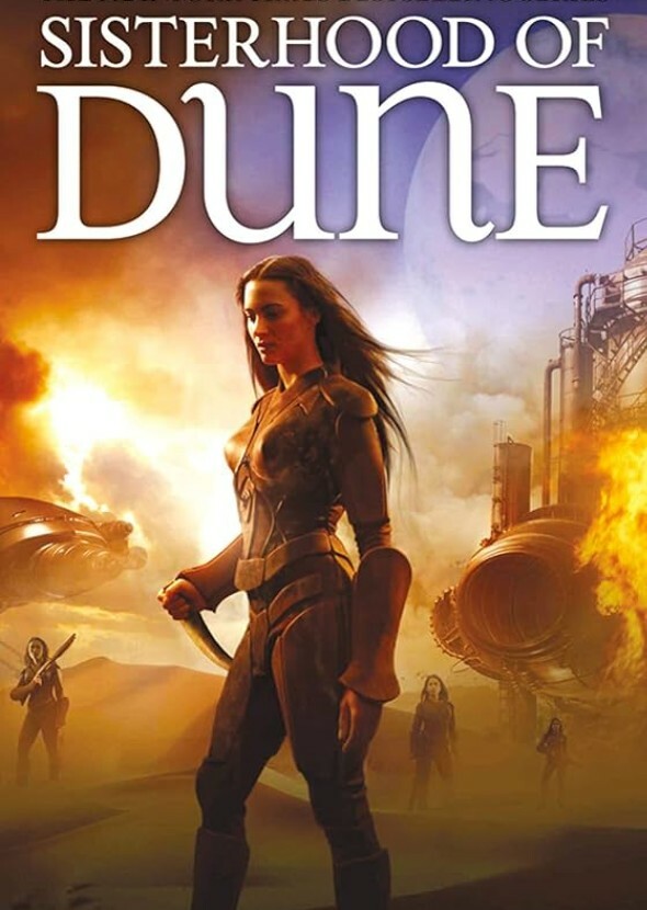 Sisterhood of Dune (2012 adaptation) Fan Casting on myCast