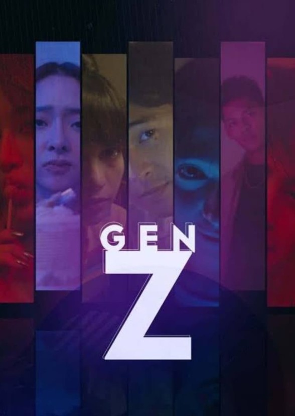 Fan Casting Zeph Maffei as Cyrus Anders in Six Minutes on myCast