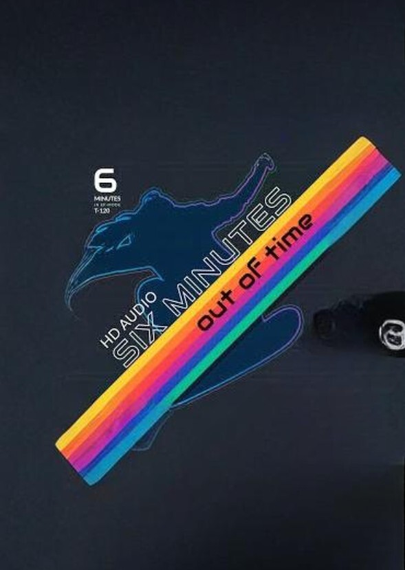 Six Minutes TV Adaptation Fan Casting on myCast