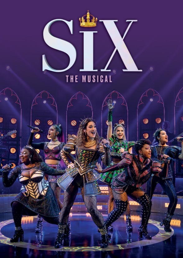 SIX (StarKid Edition) Fan Casting on myCast