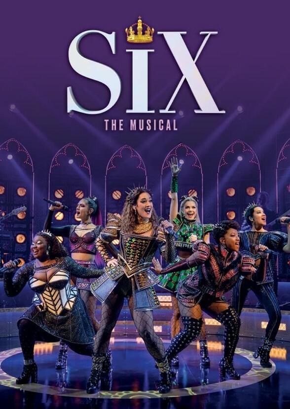 Six the Musical Fan Casting on myCast