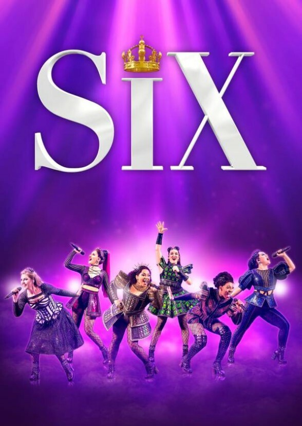Six The Musical (Seiyuu edition) Fan Casting on myCast