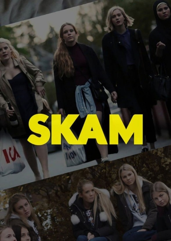 Skam (1985-87) Fan Casting on myCast