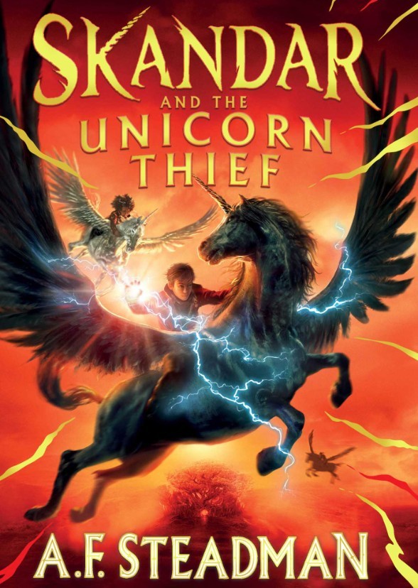 Rex Manning Fan Casting for Skandar and the Unicorn Thief | myCast ...