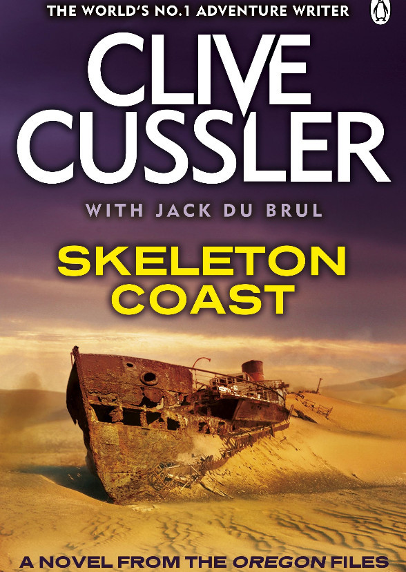 Skeleton Coast Fan Casting on myCast