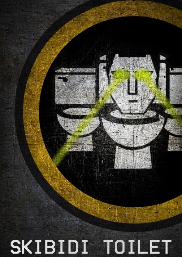 Fan Casting Maddie Phillips as Duchess Astro Toilet in Skibidi Toilet ...