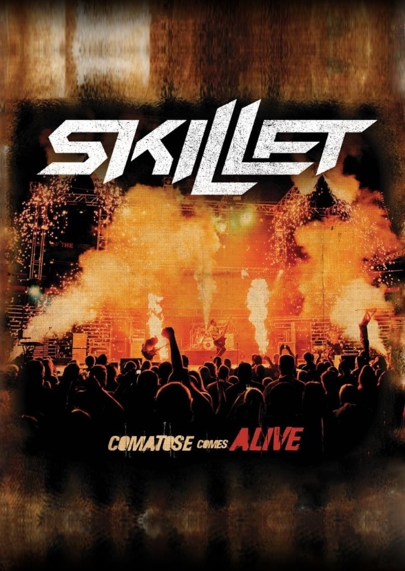 Skillet Fan Casting on myCast