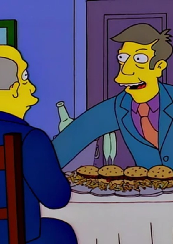 Shauna Chalmers Fan Casting for Skinner & the Superintendent | myCast ...