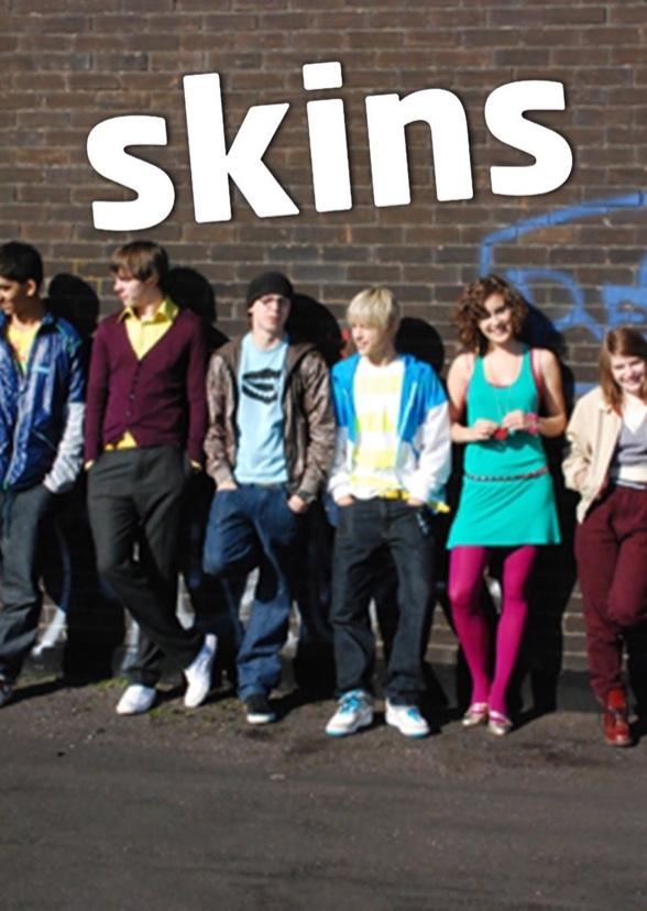 Fan Casting Emma Rayne Lyle as Pandora Moon in Skins 2020 Recast on myCast